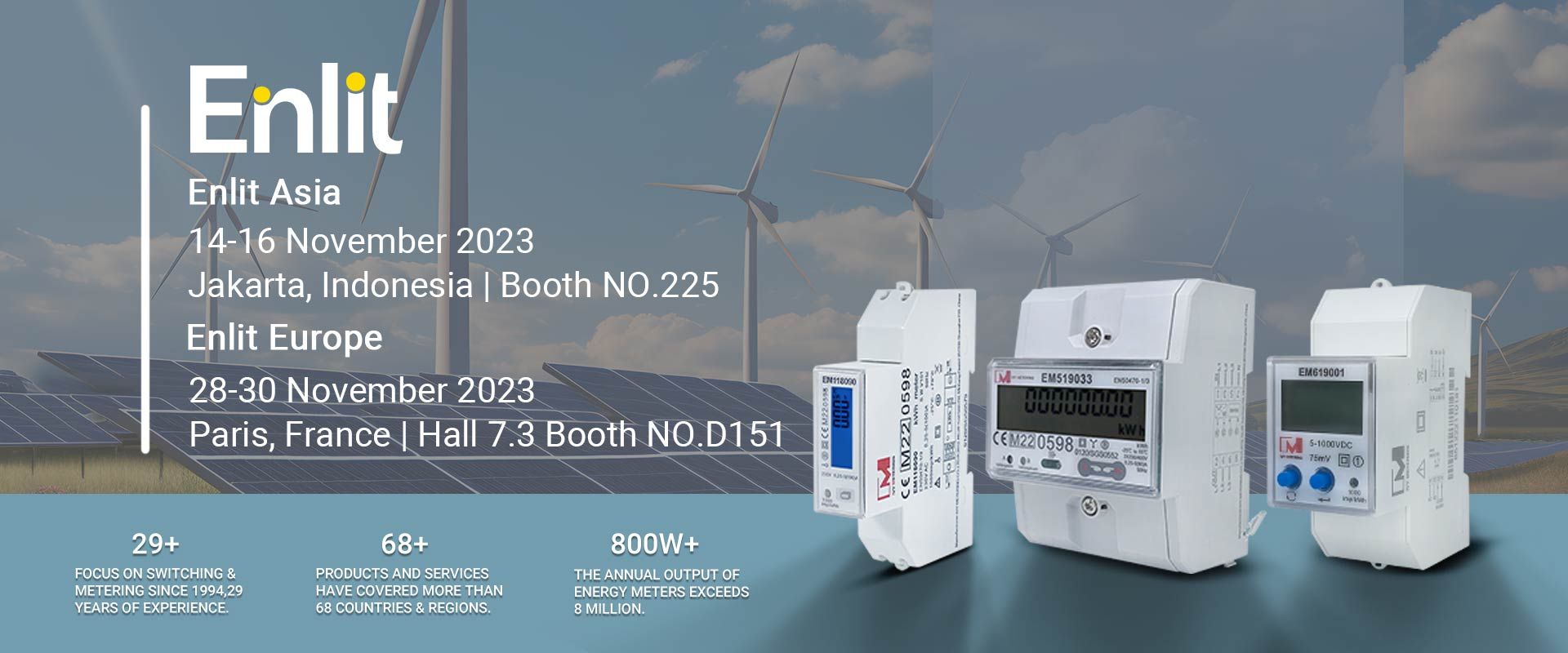 IVY METERING AC DC DIN Rail RS485 Modbus Bidirectional Energy Meter ...